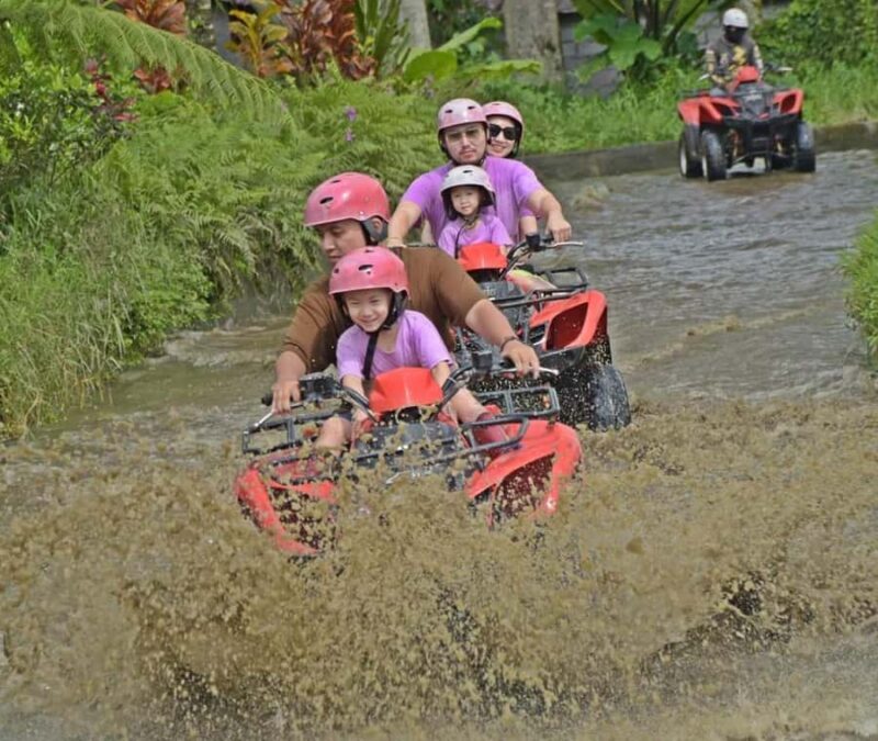 ubud : quad atv adventure - Practical Tips for Your ATV Adventure