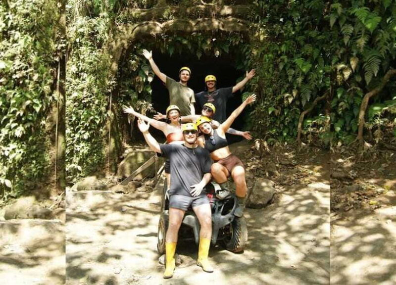 ubud : quad atv + rafting - The Sum Up: Who Should Consider This Tour?