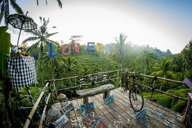 Ubud Rafting - Rice Terrace - Tegenungan Waterfall - Tanah Lot Sunset Temple - Frequently Asked Questions