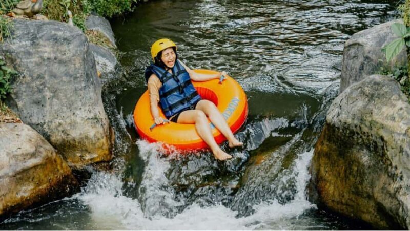 Ubud: Rafting River, ATV Quad Bike and Tubing Experience - The Sum Up: Who Will Love This Tour?