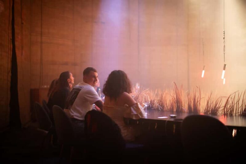 Ubud : Refined Balinese Fine Dining: 11 Course Theatre Night - Practical Details and Tips