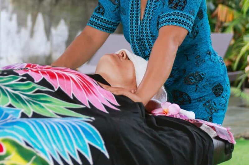 Ubud: Relaxing Balinese Full Body Massage Home Service - An In-Depth Look at the Experience