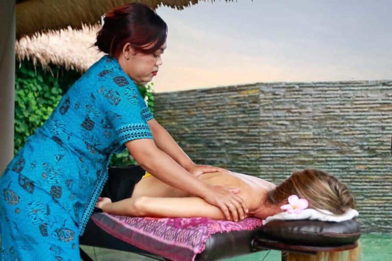 Ubud: Relaxing Balinese Full Body Massage Home Service - Final Thoughts: Why This Experience Is Worth Considering
