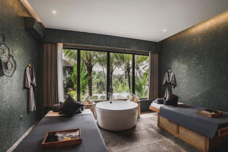 Ubud: Relaxing Spa and Wellness Rituals at Svaha Spa Maar - Treatments and Rituals