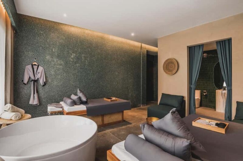 Ubud: Relaxing Spa and Wellness Rituals at Svaha Spa Maar - The Sum Up