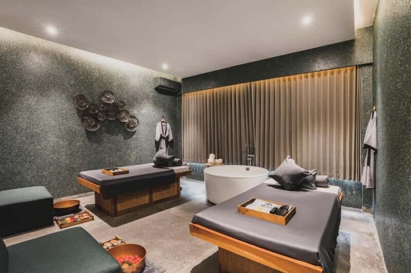 Ubud: Relaxing Spa and Wellness Rituals at Svaha Spa Maar - FAQ