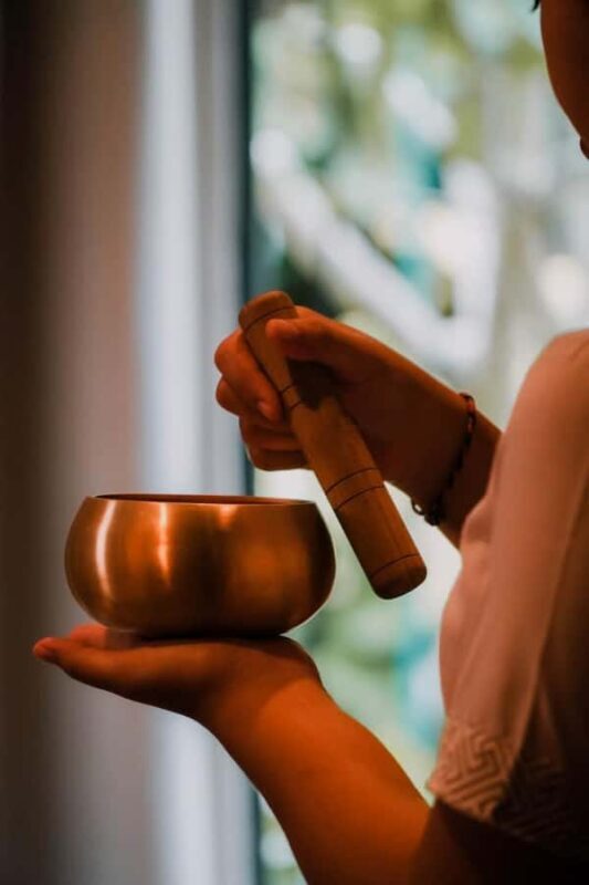 Ubud: Relaxing Spa Experience at Svaha Spa Teges - Key Points