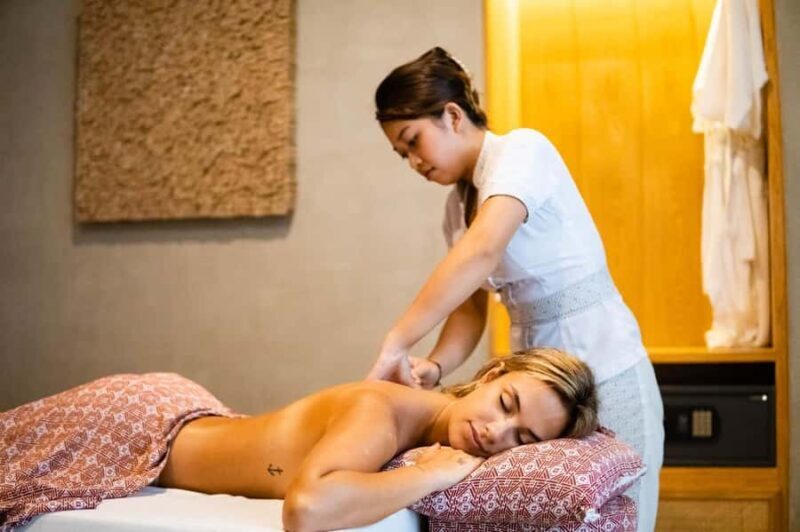 Ubud: Relaxing Spa Experience at Svaha Spa Teges - The Experience at Svaha Spa Teges