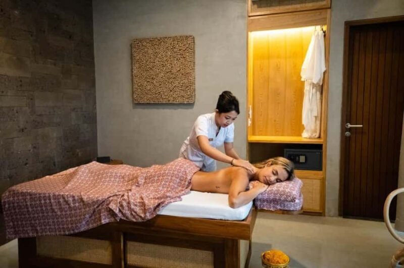 Ubud: Relaxing Spa Experience at Svaha Spa Teges - FAQ