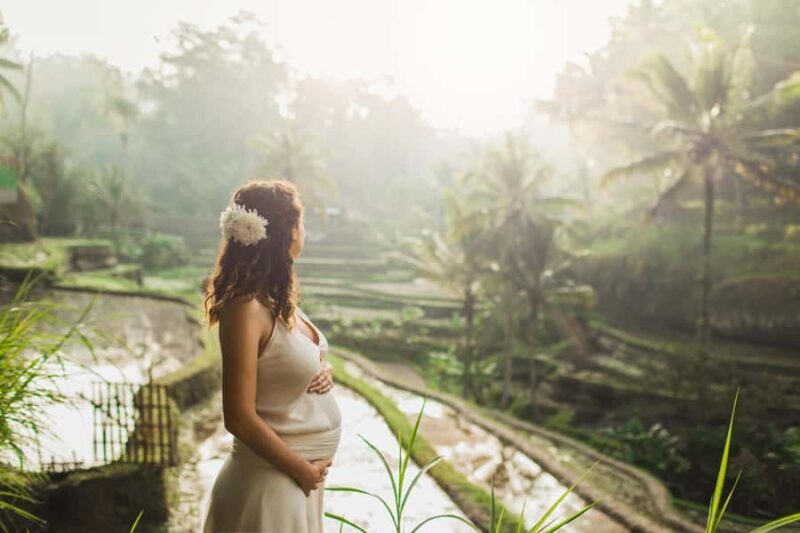 Ubud: Rice Fields Photoshoot with optional Video Reel - Who Will Love This Experience?