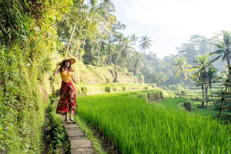 Ubud: Rice Fields Photoshoot with optional Video Reel - Final Thoughts