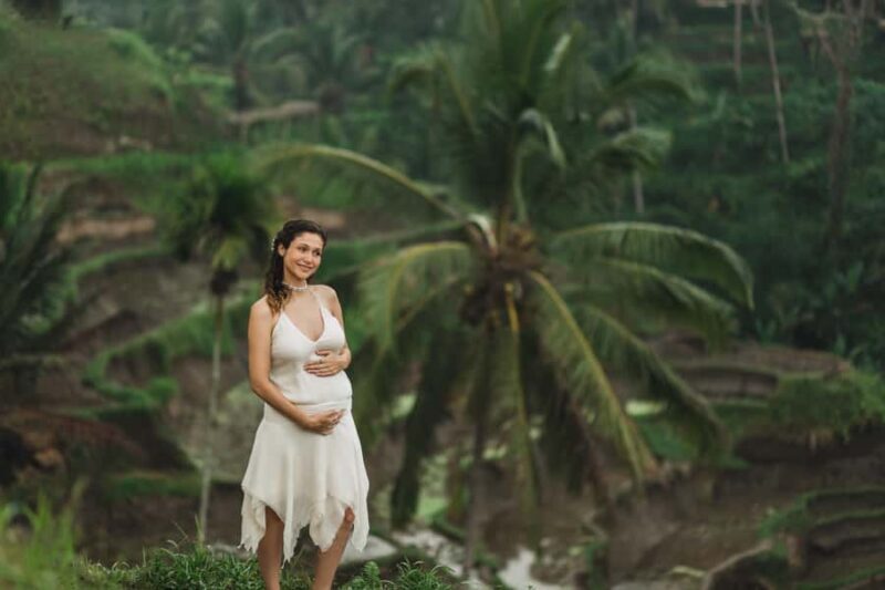 Ubud: Rice Fields Photoshoot with optional Video Reel - FAQ