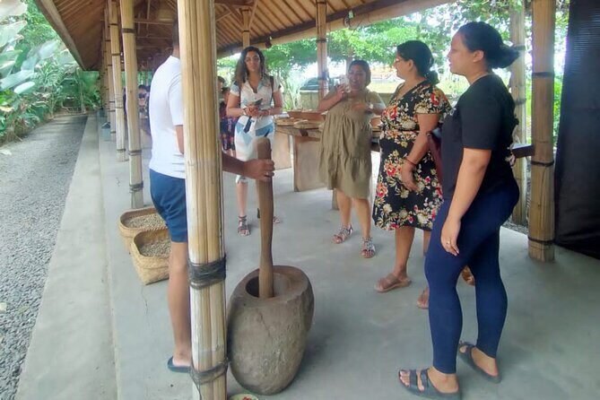 Ubud Rice Terrace Swing Waterfall Private Guided Tour - Is This Tour Right for You?