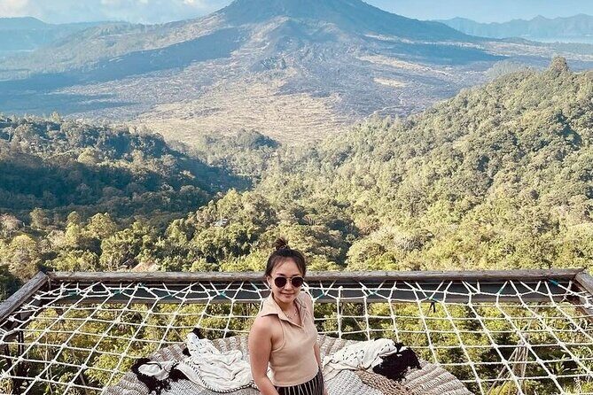 Ubud Rice terrace,Zip-line and waterfall - Who Is This Tour Best For?