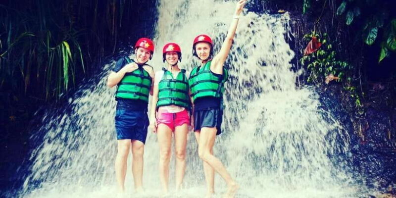 Ubud River : All Inclusive Rafting Adventure - What the Reviews Reveal