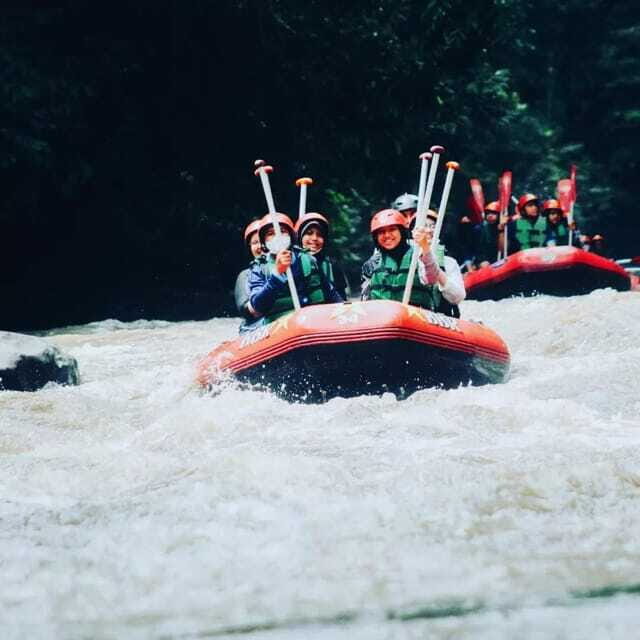 Ubud River : All Inclusive Rafting Adventure - Practical Details: Transportation, Timing, and Physical Requirements