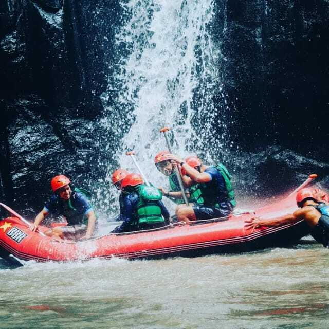 Ubud River : All Inclusive Rafting Adventure - Analyzing the Value