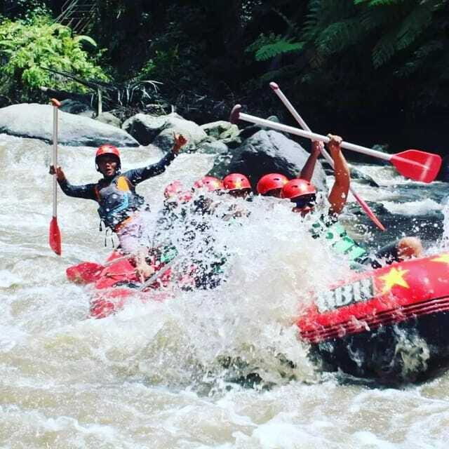 Ubud River : All Inclusive Rafting Adventure - FAQ