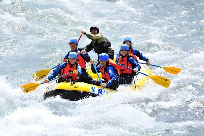 Ubud River Rafting: 2 Hours Ayung White Water Rafting Adventures - Final Thoughts