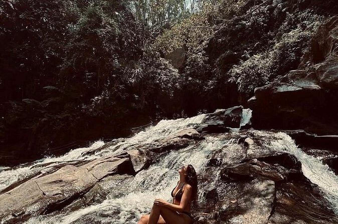 Ubud River Trekking 3 Hidden Waterfalls in One Journey - The Sum Up