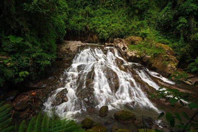 Ubud River Trekking 3 Hidden Waterfalls in One Journey - FAQs