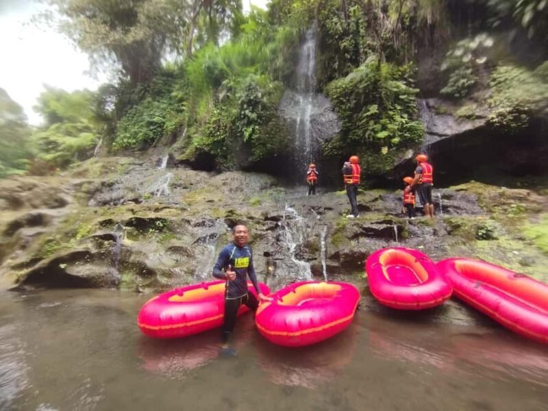 Ubud River Tubing - Discovering Bali’s Natural Charm: The Ubud River Tubing Experience