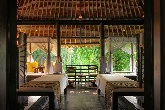 Ubud Riverside Bliss: 60-Minute Balinese Massage at Maya Ubud - Who Will Love this Experience?