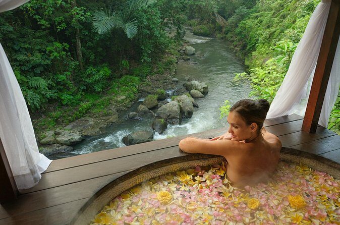 Ubud Riverside Bliss: 60-Minute Balinese Massage at Maya Ubud - FAQ