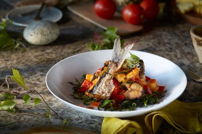 Ubud: Romantic 6-Course Candlelight Dinner in Ubud Valley - Personalization and Flexibility