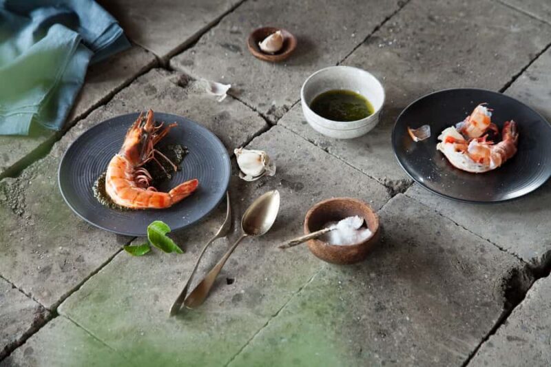 Ubud: Romantic Barbecue Dinner by the Pool - An In-Depth Look at the Experience