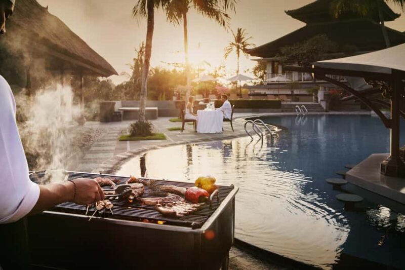 Ubud: Romantic Barbecue Dinner by the Pool - Who Will Enjoy This Experience?