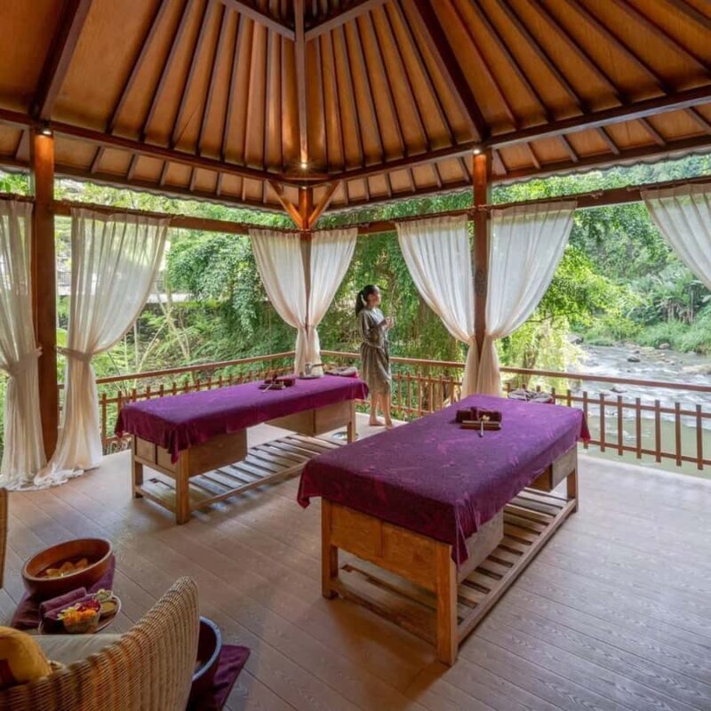 Ubud: Romantic Couple Spa Experience in Riverside View - Final Thoughts