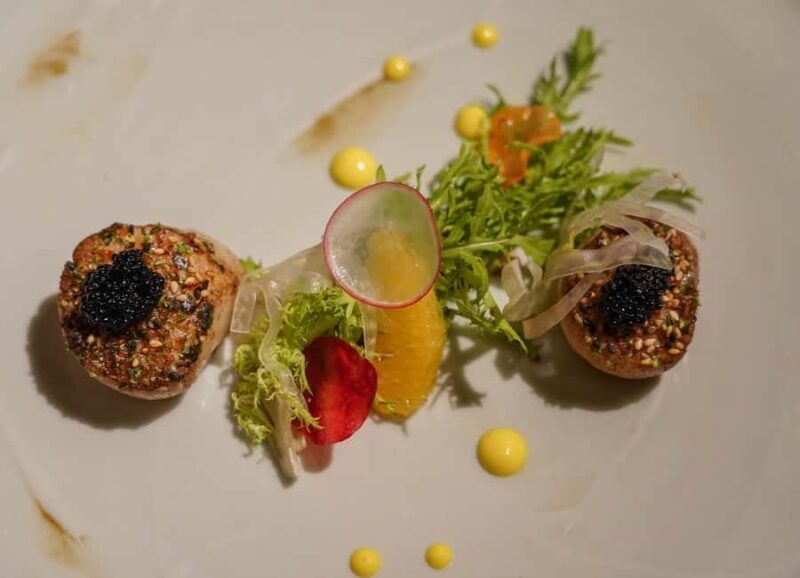 Ubud: Romantic Dinner among the Rice Fields - FAQ