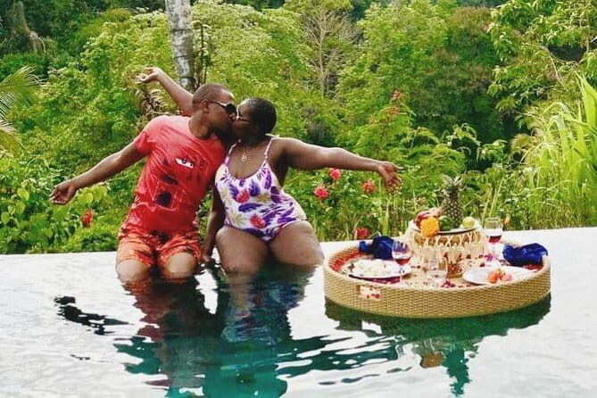 Ubud Romantic Floating Lunch Jungle Swing and Waterfall - Ubud Romantic Floating Lunch Jungle Swing and Waterfall: A Detailed Review
