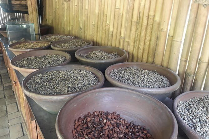 Ubud Romantic Floating Lunch Jungle Swing and Waterfall - FAQ