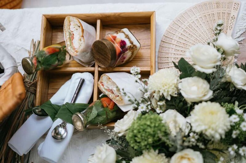 Ubud: Romantic Picnic on a Wooden Boat with Sparkling Wine - What Makes This Tour Special?