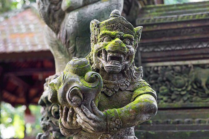 Ubud Sacred Monkey Forest & Art Village Tour - Who Should Consider This Tour?