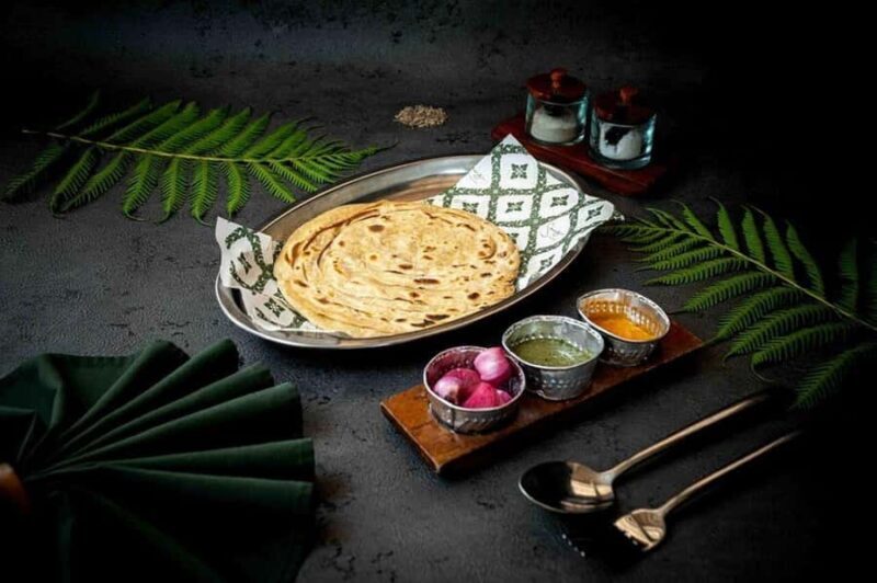 Ubud: Sans Indian Restaurant Dining Experience - Who Will Love This Experience?