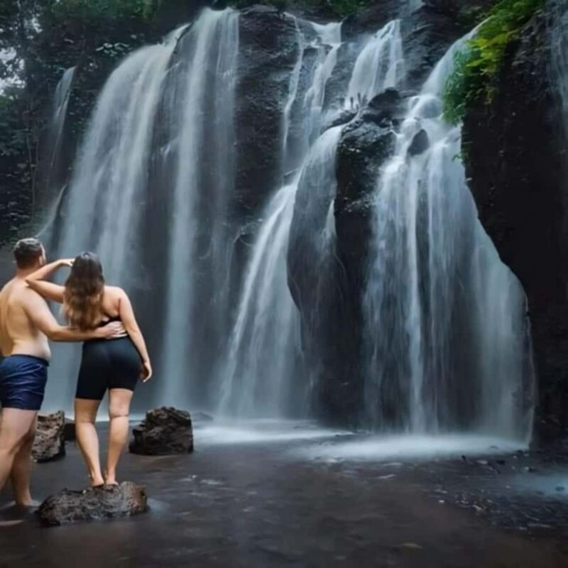 Ubud: Secret Waterfalls and Jungle Swing Private Tour - A Full Breakdown of the Ubud Waterfalls and Jungle Swing Tour