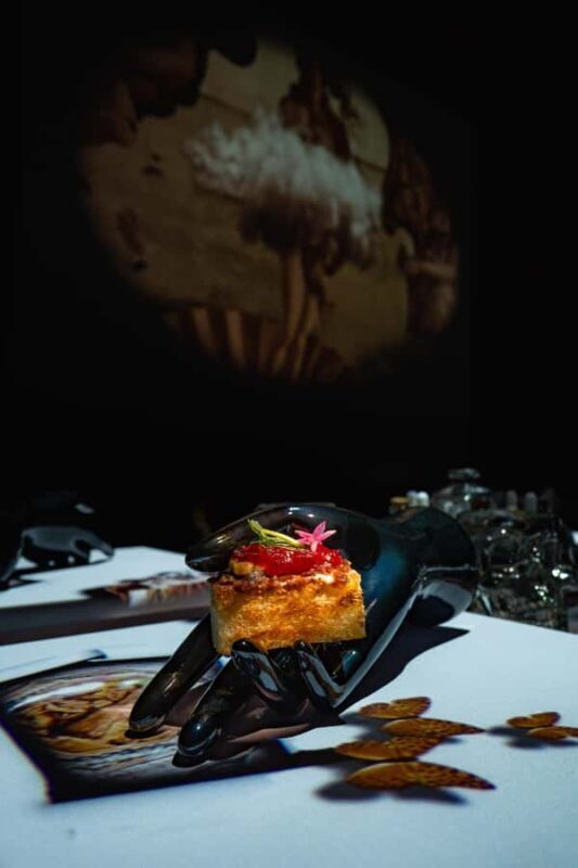 Ubud: Seven Paintings Immersive Fine Dining Show - An In-Depth Look at the Experience