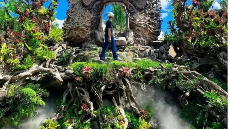 Ubud: Several Ubud Tour Itenarary with Private Driver - FAQ