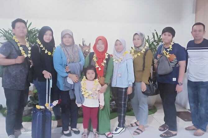 Ubud Shuttle Hotel to Hotel | Standard Car | Price per Car - An Honest Look at the Service