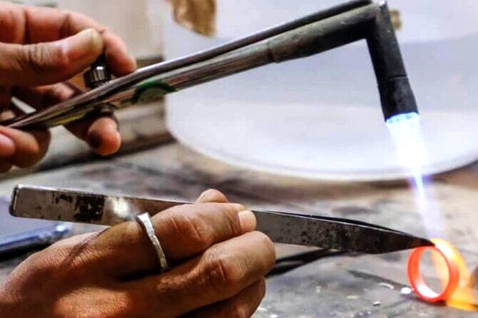 Ubud Silver Artistry Class: Create Unique Jewelry in Bali - Pricing and Value