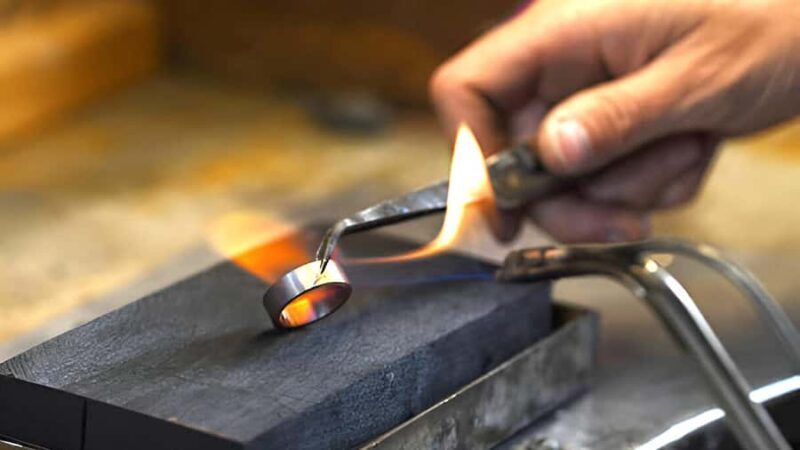 Ubud Silver Class: Forge Your Personal Silver Keepsake - Key Points