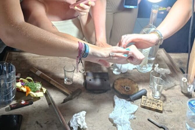 Ubud Silver Class Making Your Own Silver with 7gr of Silver - Introduction: Why The Ubud Silver Class Workshop Is Worth Considering