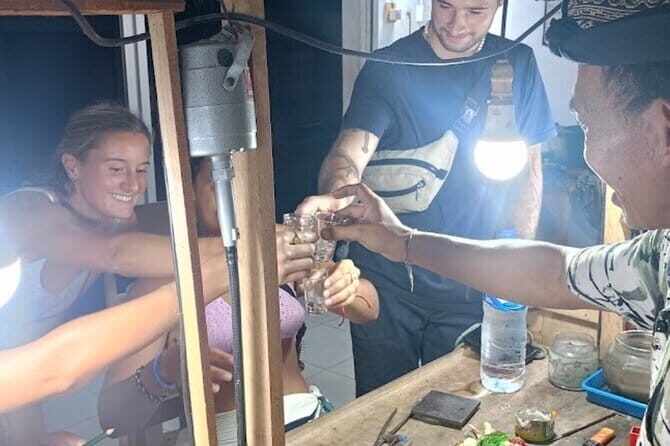 Ubud Silver Class Making Your Own Silver with 7gr of Silver - FAQ