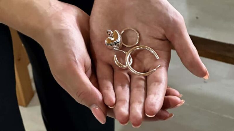 Ubud Silver Experience: Craft Your Unique Lasting Memory - FAQ