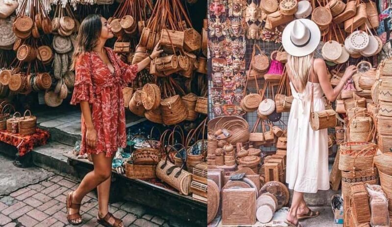 Ubud Silver Forge: Craft Your Own Treasure with 7 Grams - Practical Details