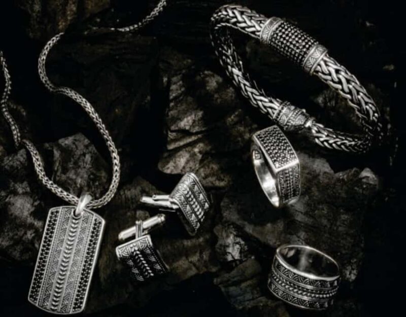 Ubud: Silver Jewelry and Coffee Tasting - Exploring Ubud’s Silver Jewelry Studio