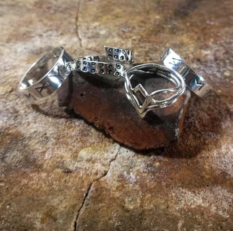 Ubud Silver Jewelry Class: Craft Rare Balinese Keepsake - A Detailed Look at the Ubud Silver Jewelry Class